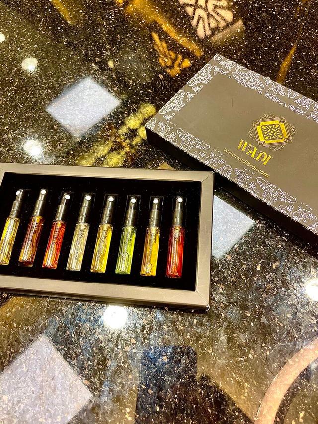 Ervaar de luxe van heerlijke geuren - Bekijk vandaag nog onze collectie ...